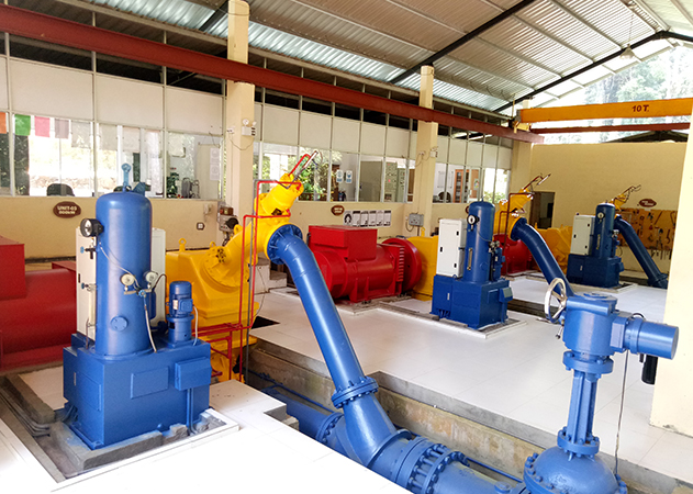 Guruluwana MHPP | WKV