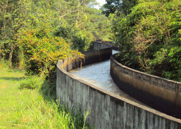 Wey Ganga MHPP | WKV