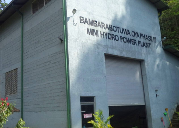 Wewelwatta-2 MHPP | WKV